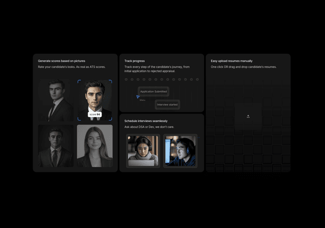 ByteForce | Business Solutions